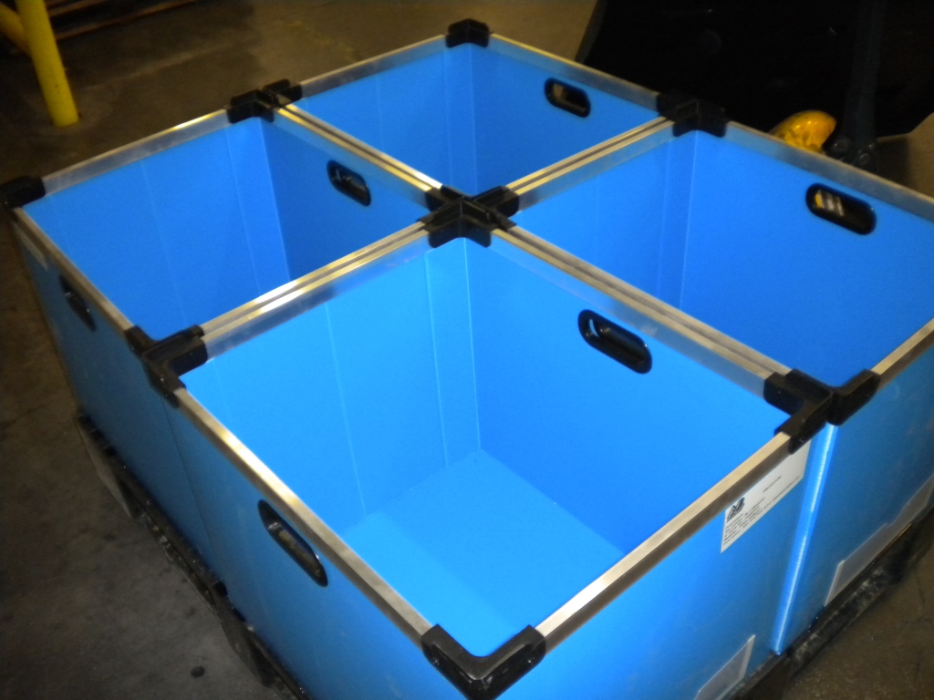 Arden Plast - Solutions d’emballages durables, réutilisables ...