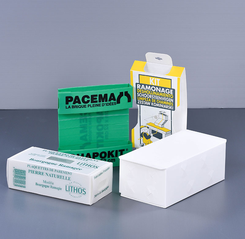 Arden Plast - Sustainable, reusable, recyclable, corrugated ...