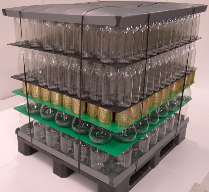 Arden Plast - Solutions d’emballages durables, réutilisables ...