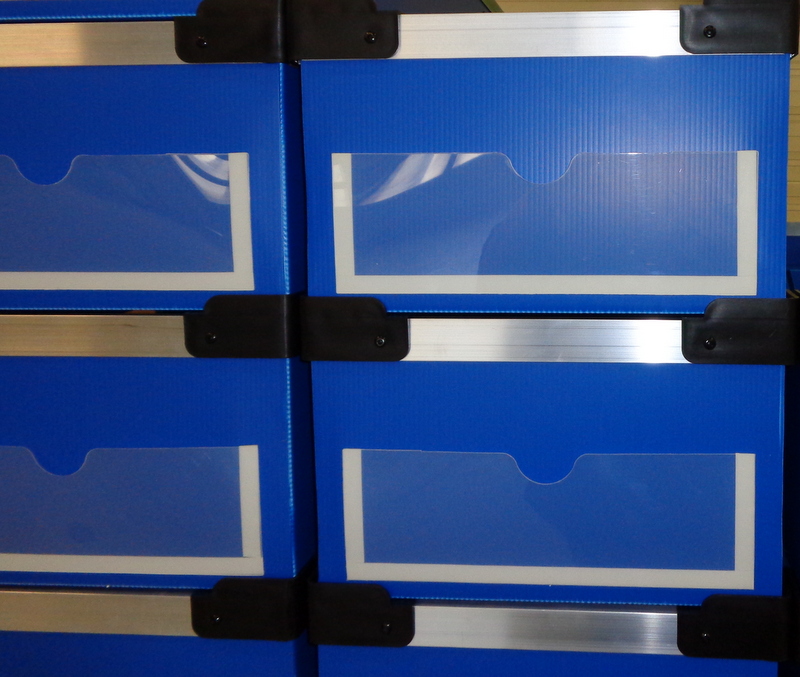 Arden Plast - Solutions d’emballages durables, réutilisables ...