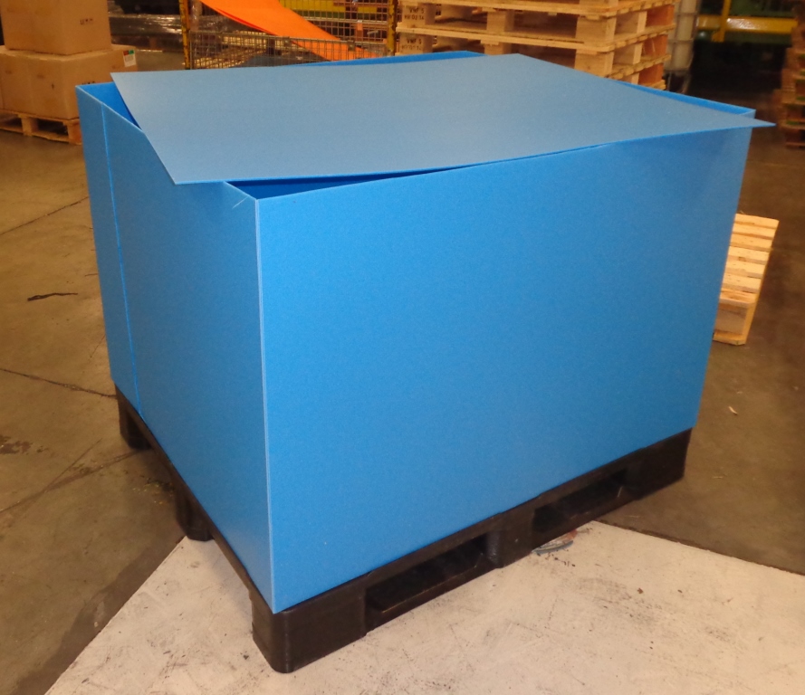 Arden Plast - Solutions d’emballages durables, réutilisables ...