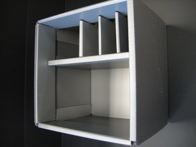 Arden Plast - Solutions d’emballages durables, réutilisables ...