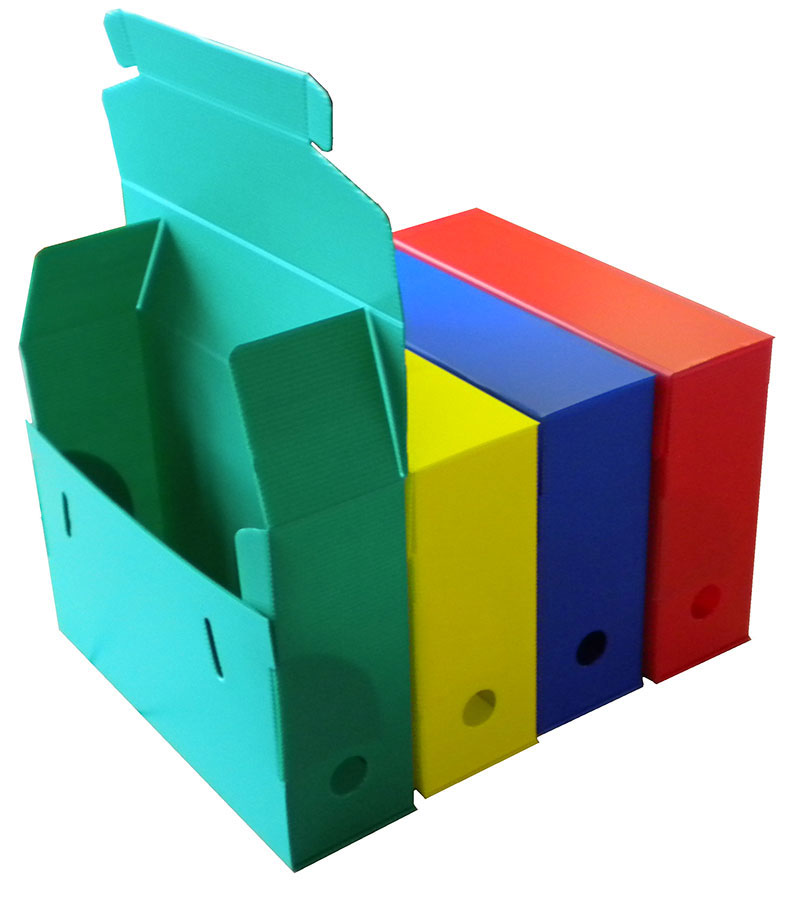 Arden Plast - Sustainable, reusable, recyclable, corrugated ...