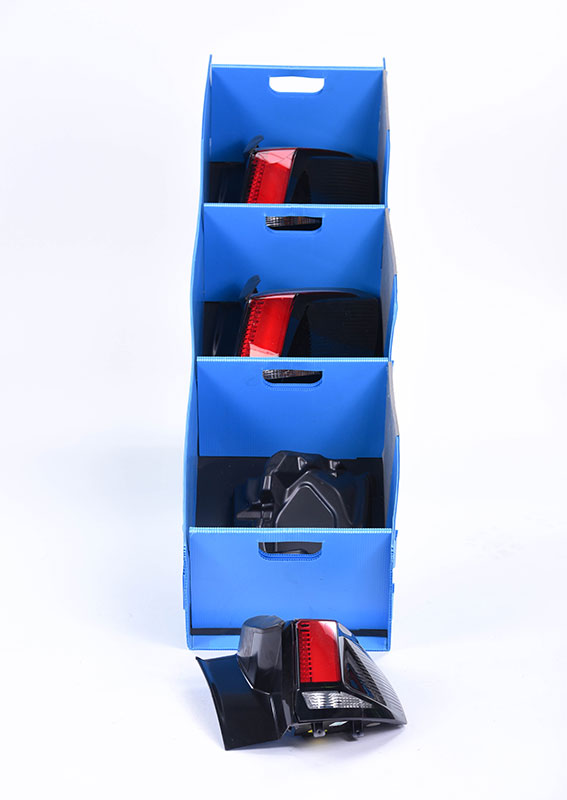 Arden Plast - Sustainable, reusable, recyclable, corrugated ...