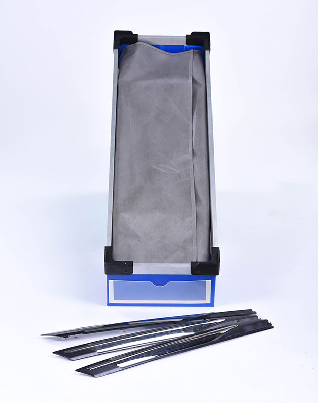 Arden Plast - Solutions d’emballages durables, réutilisables ...