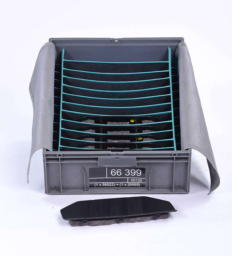 Arden Plast - Solutions d’emballages durables, réutilisables ...