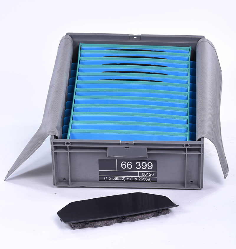 Arden Plast - Solutions d’emballages durables, réutilisables ...