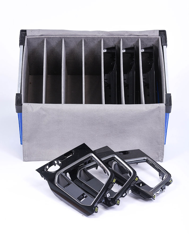 Arden Plast - Solutions d’emballages durables, réutilisables ...