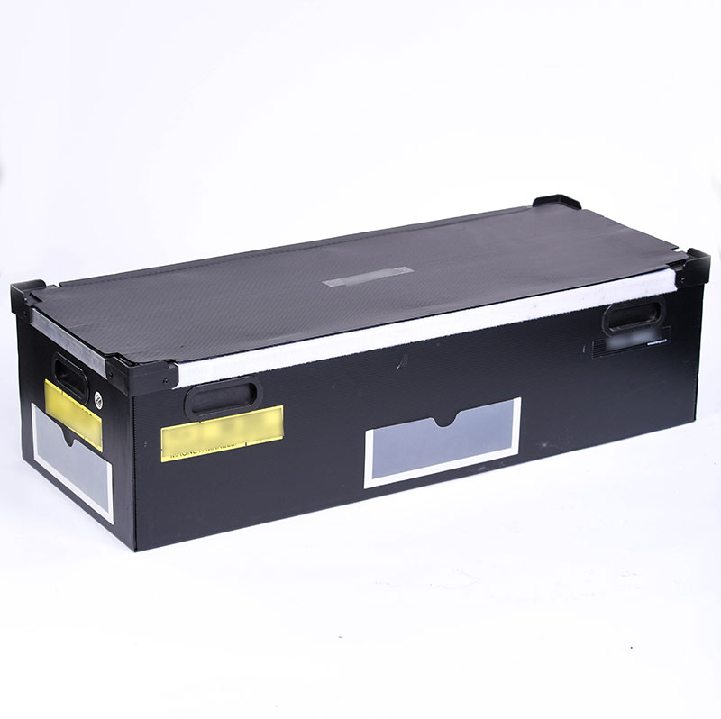 Arden Plast - Solutions d’emballages durables, réutilisables ...