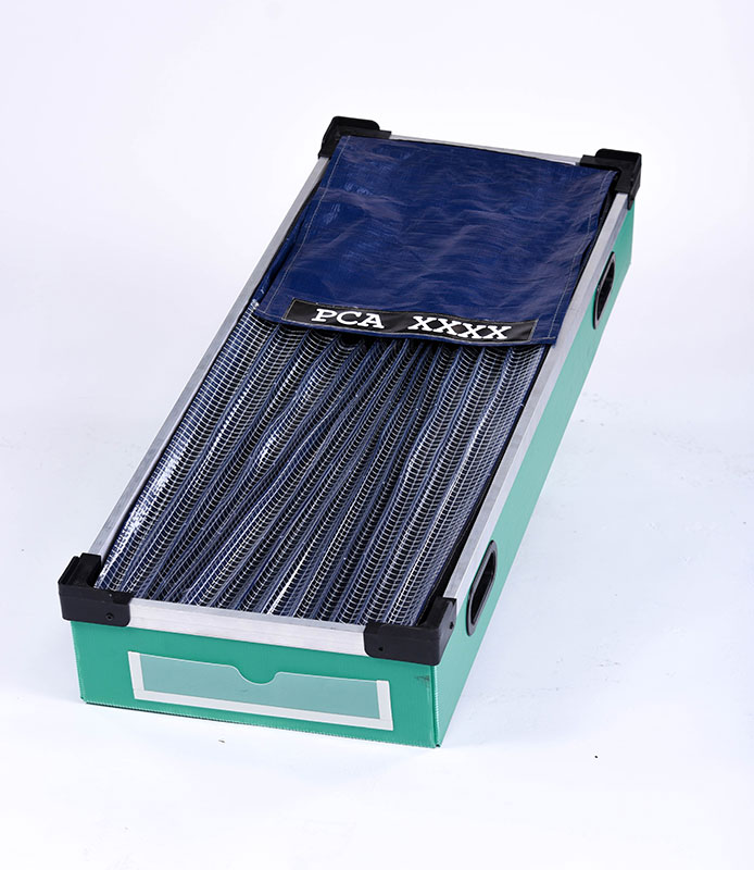 Arden Plast - Sustainable, reusable, recyclable, corrugated ...