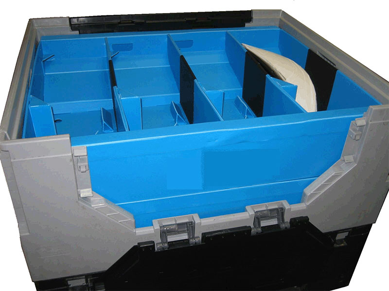 Arden Plast - Sustainable, reusable, recyclable, corrugated ...