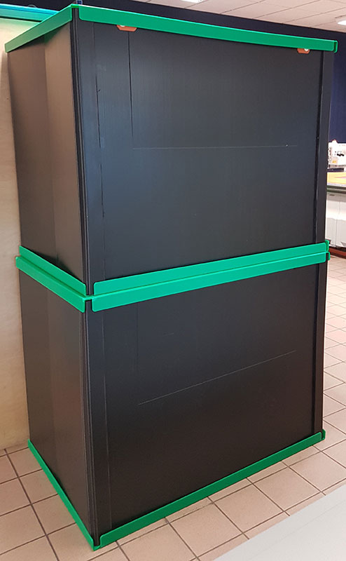 Arden Plast - Applications - Une réponse adaptée à vos besoins