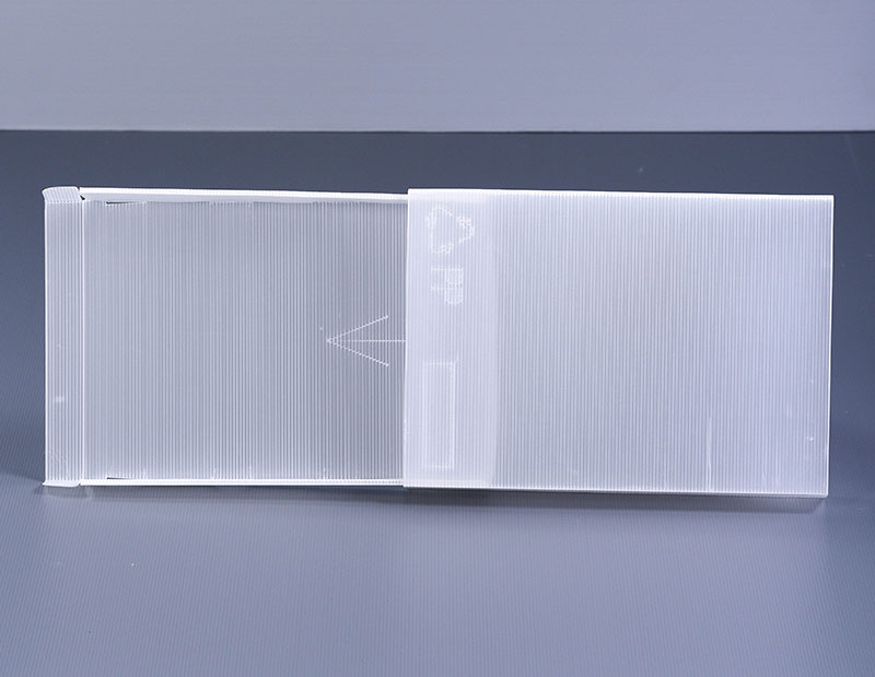 Arden Plast - Sustainable, reusable, recyclable, corrugated ...