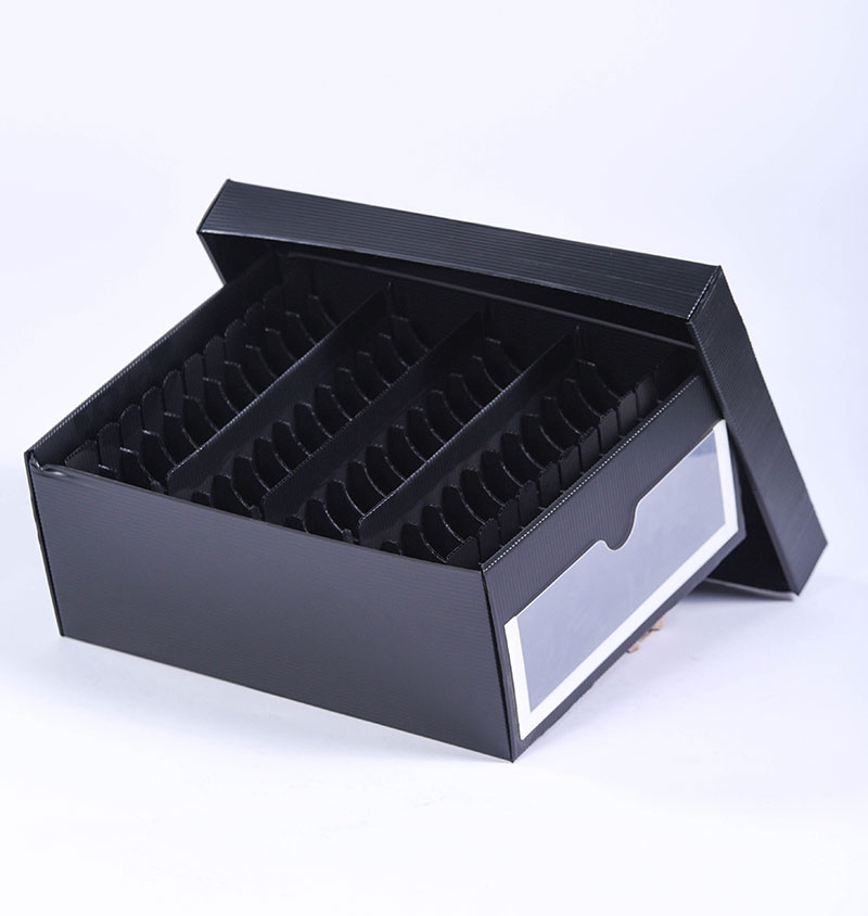 Arden Plast - Sustainable, reusable, recyclable, corrugated ...