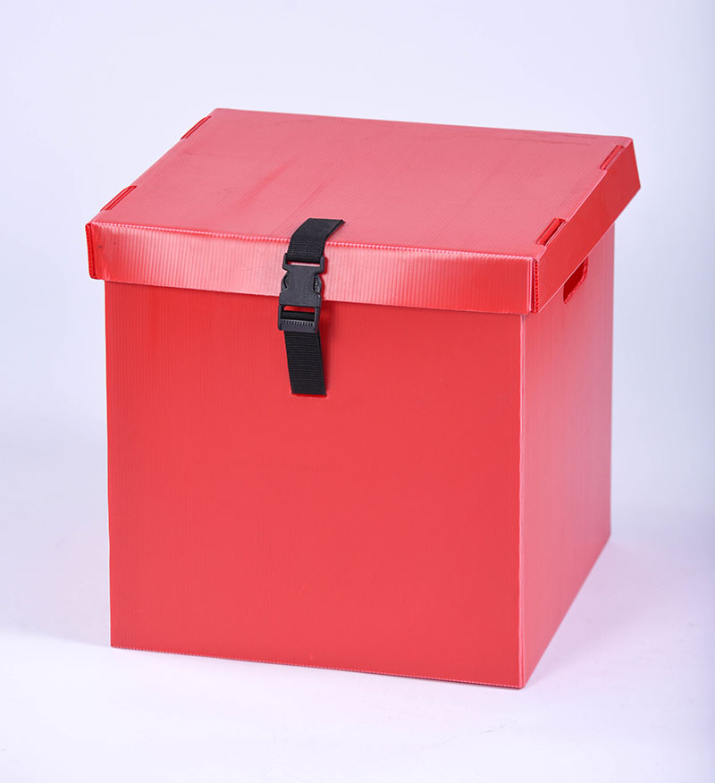 Arden Plast - Sustainable, reusable, recyclable, corrugated ...