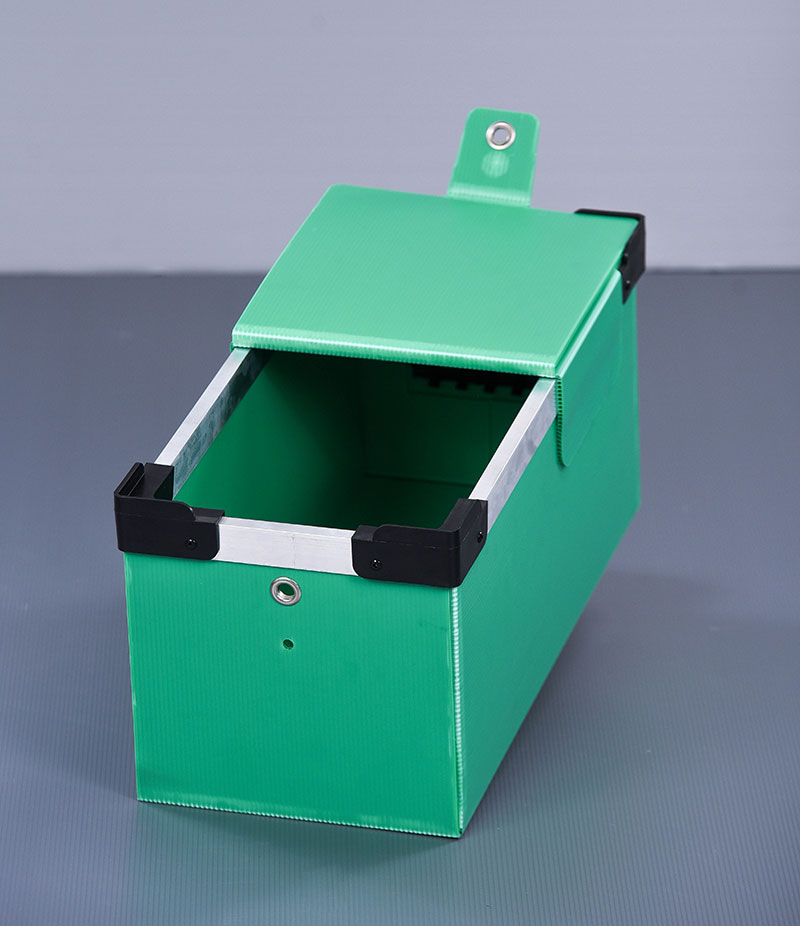 Arden Plast - Solutions d’emballages durables, réutilisables ...