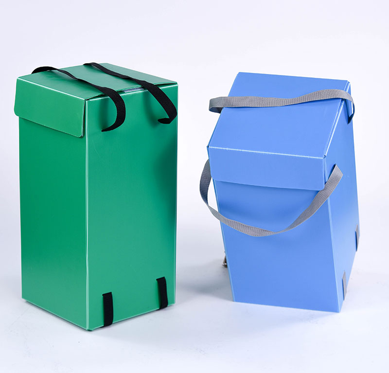 Arden Plast - Kitting - kitting bins and dividers
