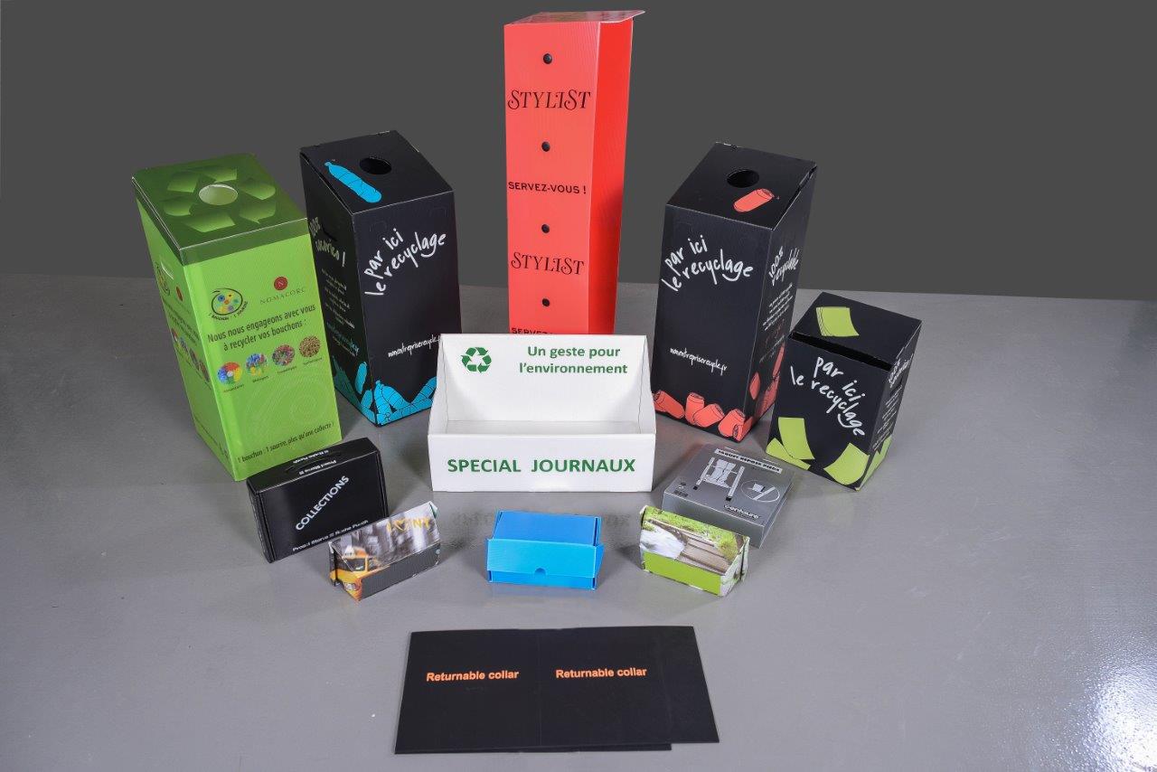 Arden Plast - Solutions d’emballages durables, réutilisables ...